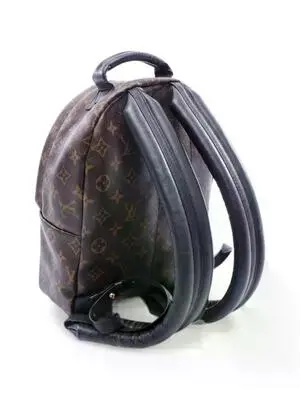 LOUIS VUITTON 2019 Pm Palm Springs Backpack