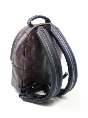 LOUIS VUITTON Palm Springs Pm Backpack - Brown
