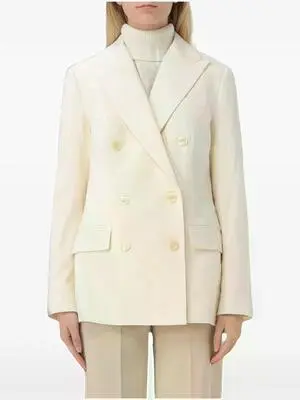 Ralph Lauren Peak-lapel Double-breasted Blazer