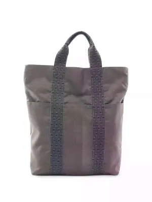 Hermès Kabas Tote Bag