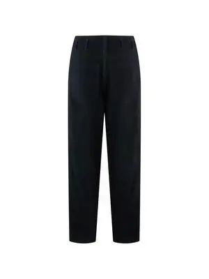 Moschino Straight-leg Elasticated Trousers