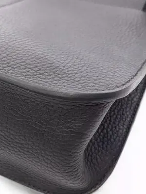 Hermès Arzan Two-way Handbag - Black