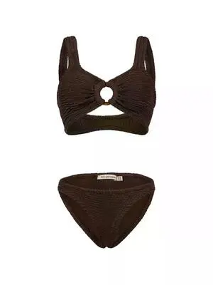 PARAMIDONNA Irina Ring Detail Bikini