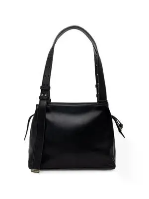 Armani Exchange Adjustable Shoulder Bag