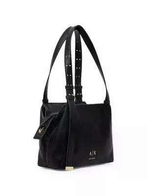 Armani Exchange Adjustable Shoulder Bag