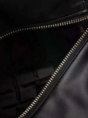 Armani Exchange Adjustable Shoulder Bag