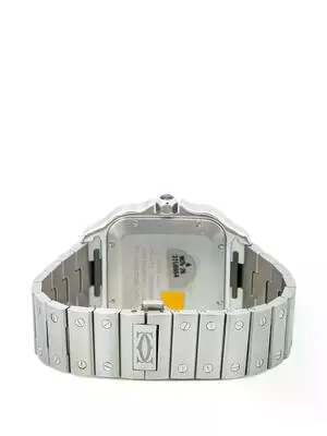 Cartier Santos Watch