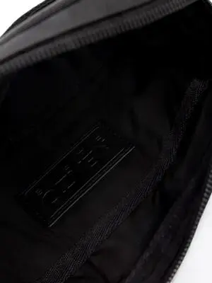 Kenzo Logo Patch Belt Bag