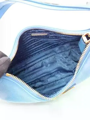 Prada 2005 Re-edition Shoulder Bag