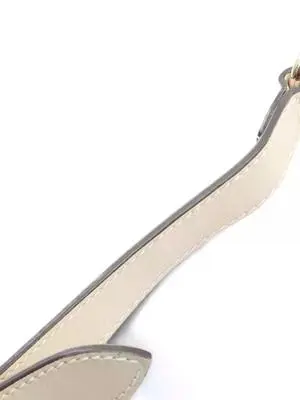 Gucci Gg Supreme Canvas Shoulder Bag