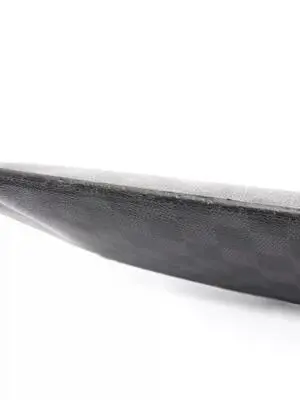 LOUIS VUITTON 2017 Gm Jules Damier Graphite Pouch