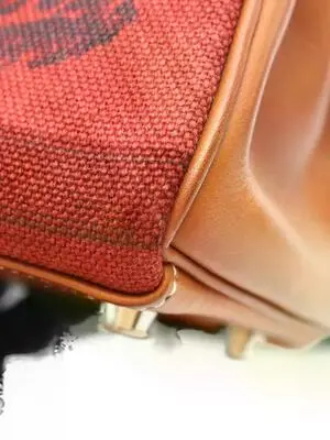 Hermès 2010 Kelly 32 Tote Bag