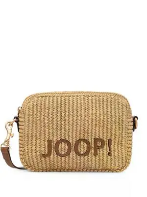 JOOP! Stromboli Cloe Cross Body Bag - Neutrals