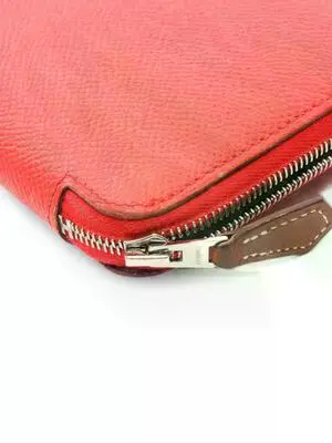 Hermès 2019 Azap Wallet