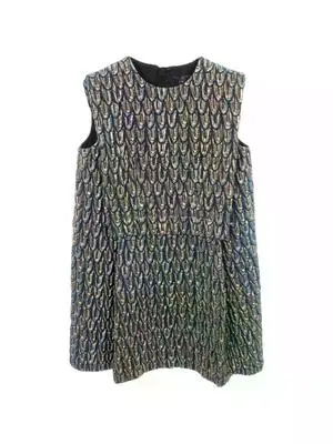 Louis Vuitton Mini Dresses
