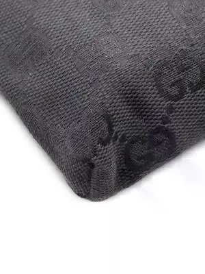 Gucci Gg Supreme Belt Bag