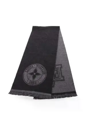 LOUIS VUITTON 2017 -league Scarf