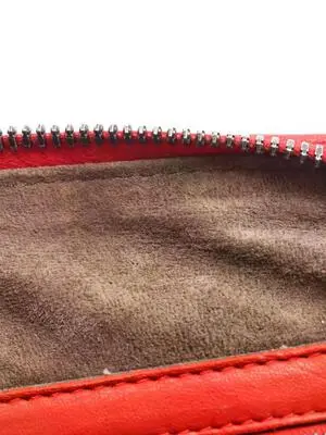 Bottega Veneta 00s Nodini Intrecciato Shoulder Bag