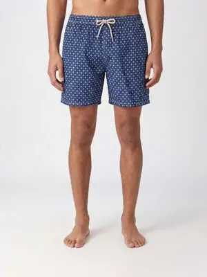 MC2 SAINT BARTH Swimsuit - Blue