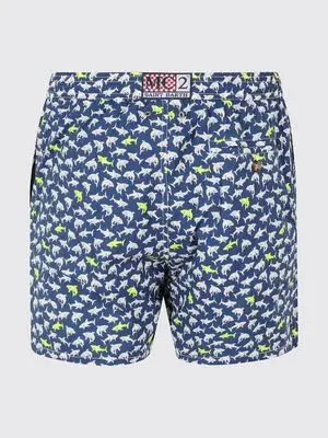 MC2 SAINT BARTH Swimsuit - Navy
