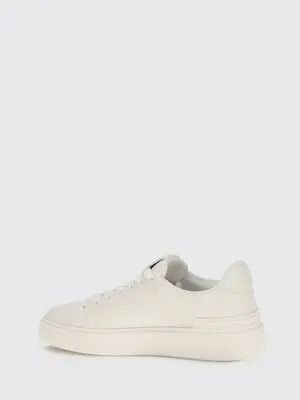 Balmain Heeled Sandal