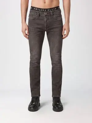 Philipp Plein Jeans - Grey