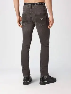 Philipp Plein Jeans - Grey