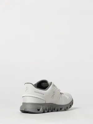 On Shoes