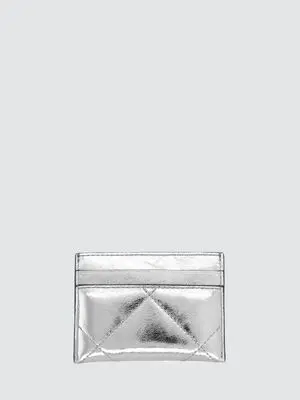 Tory Burch Wallet - Silver