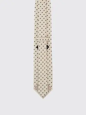 TOM FORD Tie - Gold