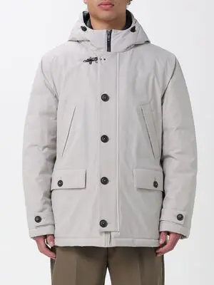 FAY Parka - Ice