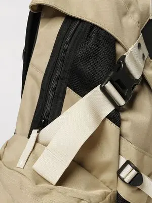 Oakley Bathroom Sink Rc Water-repellent Cordura® Backpack With Camouflage Pattern
