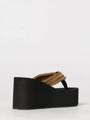 Coperni Heeled Sandal