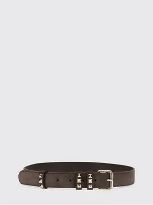 Valentino Garavani Belt - Brown