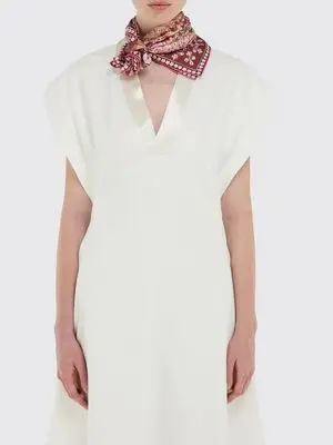 FERRAGAMO Neck Scarf - Multicolor