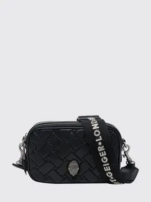 Kurt Geiger Shoulder Bag - Black