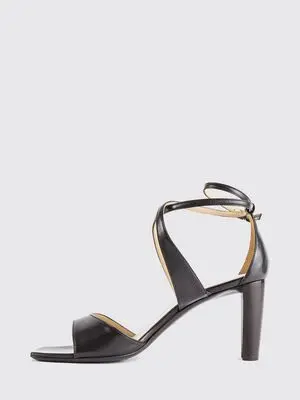 LEMAIRE Heeled Sandals