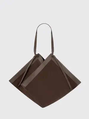 Yuzefi Shoulder Bag - Leather