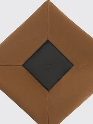 Yuzefi Wonton Shoulder Bag - Leather