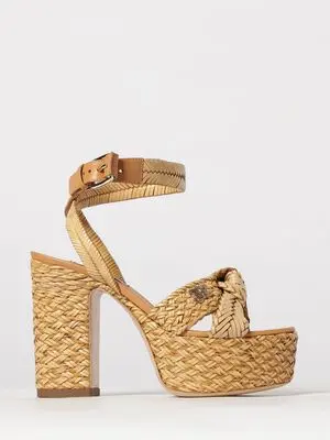 Casadei Shoes - Natural