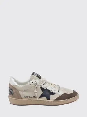 GOLDEN GOOSE Sneakers - Beige