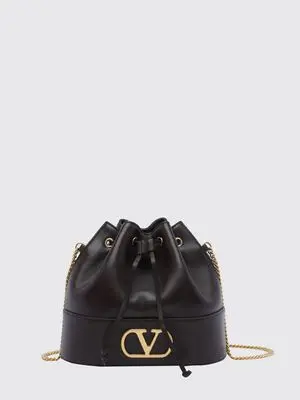 Valentino Garavani Mesh Bags For Women