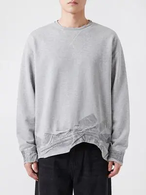 MAISON MARGIELA Sweatshirt - Grey