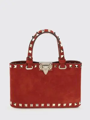 Valentino Garavani Handbag - Red