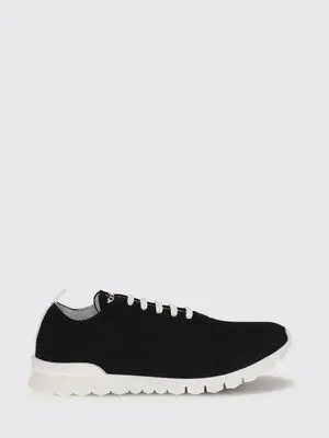 Kiton Sneakers - Black
