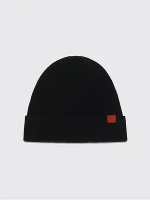 Kiton Hat - Black