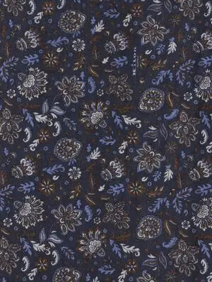 Kiton Scarf
