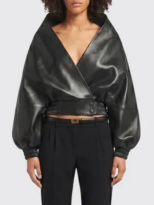 Balenciaga Jacket - Black