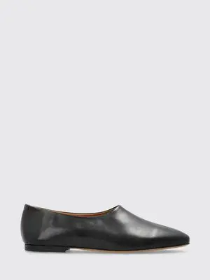 JIL SANDER Jil Sander Bovine Leather Ballet Flats