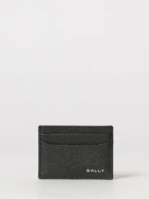 Bally Wallet - Black